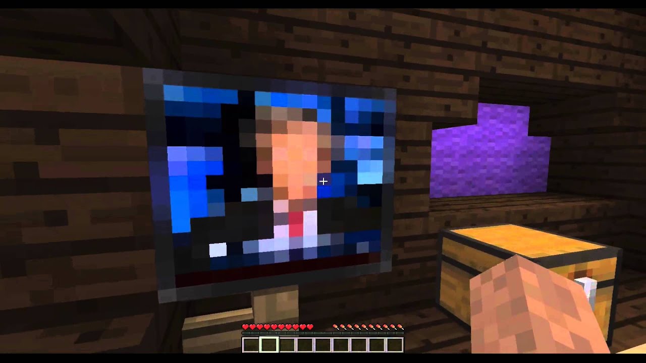 Grief (Minecraft Horror Map) - w/ Ryan, Harry and Ali - YouTube