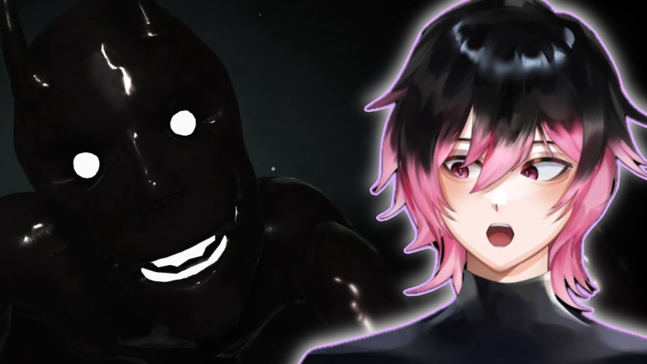 This Roblox Horror Game Was TERRIFYING… Roblox (paralysis) - YouTube