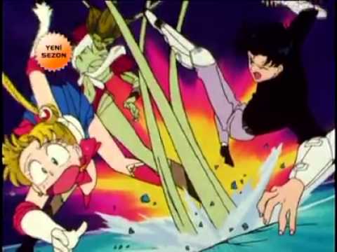 Ay Savascisi 2. Sezonu Kidz-Animez