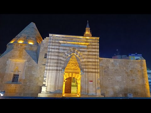  Bağımlılık Yapan O Kıraat | Kırşehir Cacabey Camii -Hafız Mehmet Saka - Müezzin Ahmet Öztürk