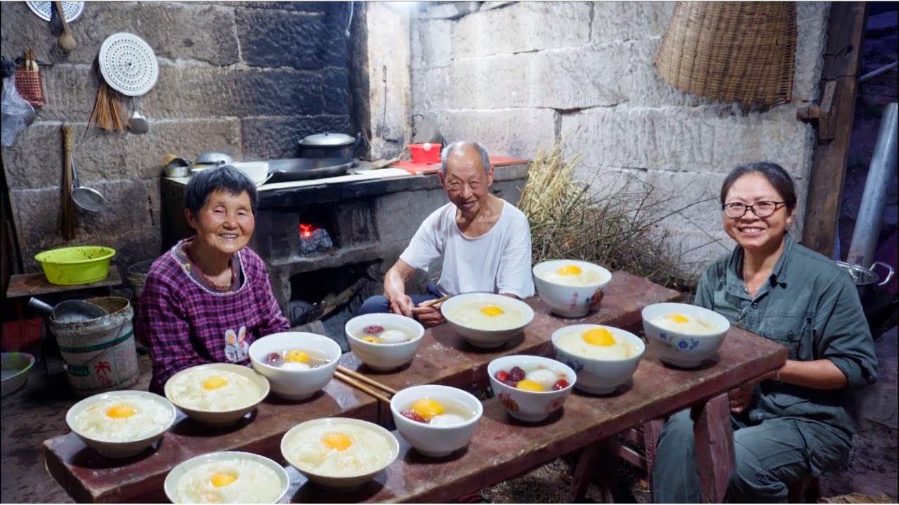 Hidden Gems of Traditional Chinese Cuisine: A Surprising Fruit with ...