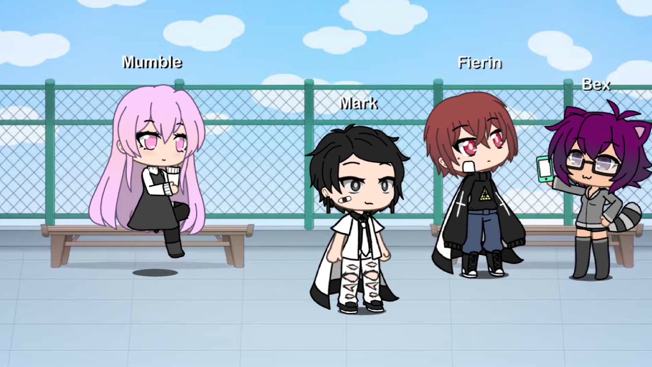 Bad Liar by Imagine Dragons (Gacha Life Edition) - YouTube