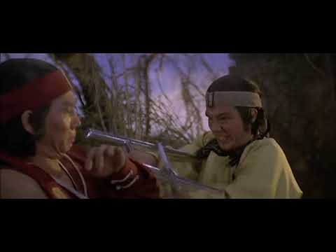 Legendary Weapons of China(1982)-\