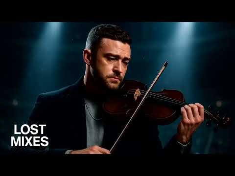 Justin Timberlake : Cry Me A River Orchestra (TrapSoul Version)