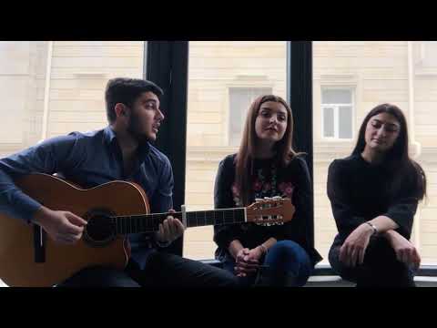 Metin & Jale & Leyla.      Ninne yarım