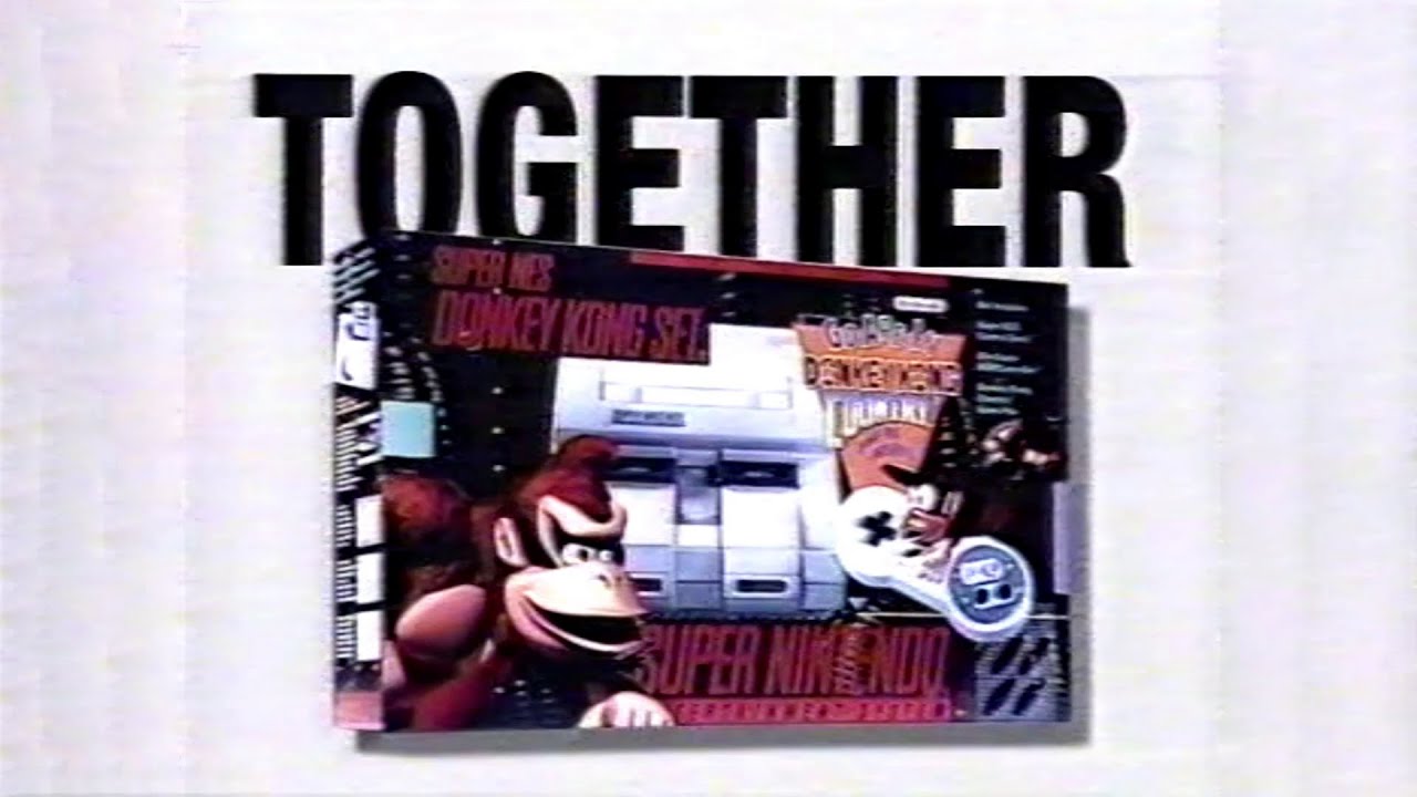 CKVU Commercials December 1994 (The Simpsons) - YouTube