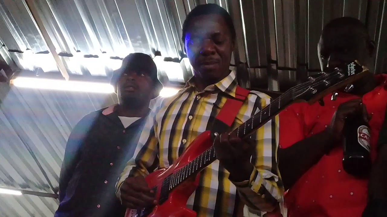 The best of ALICK MACHESO 2018 - YouTube