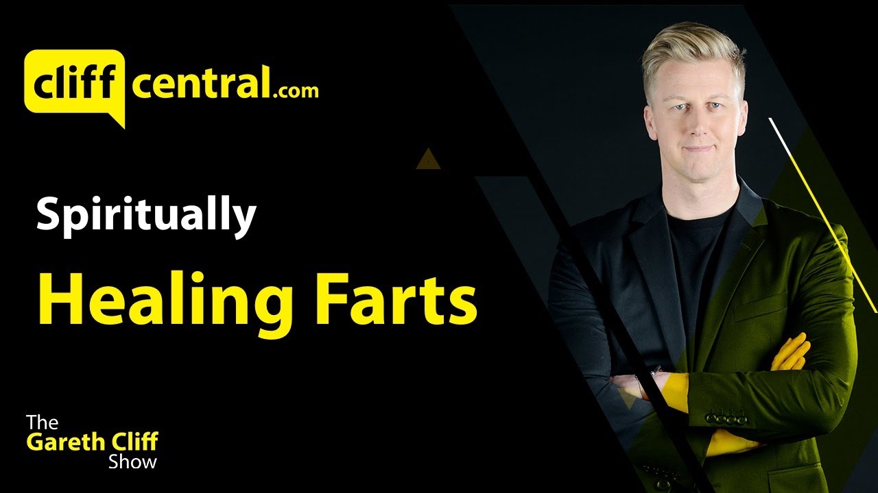 Spiritually Healing Farts & Injection of Hope - YouTube