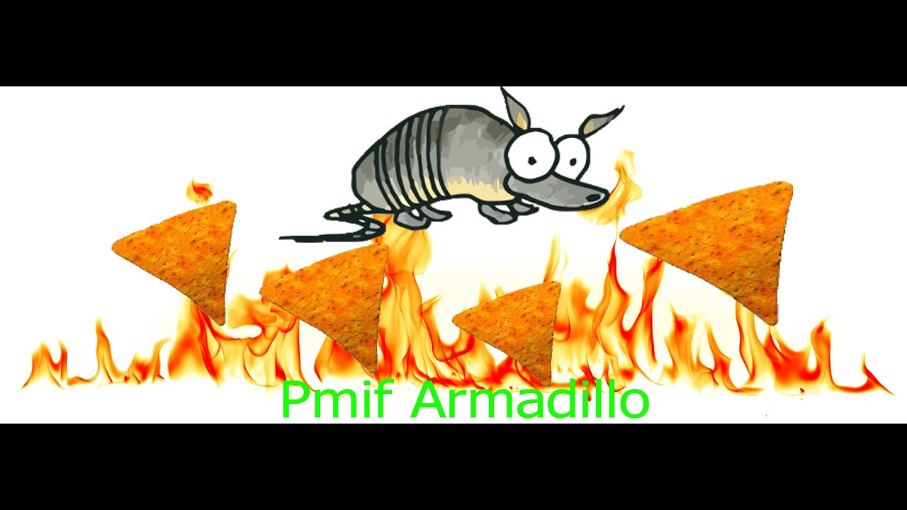 How To Make a MLG Doritos Fire (60 fps) - YouTube