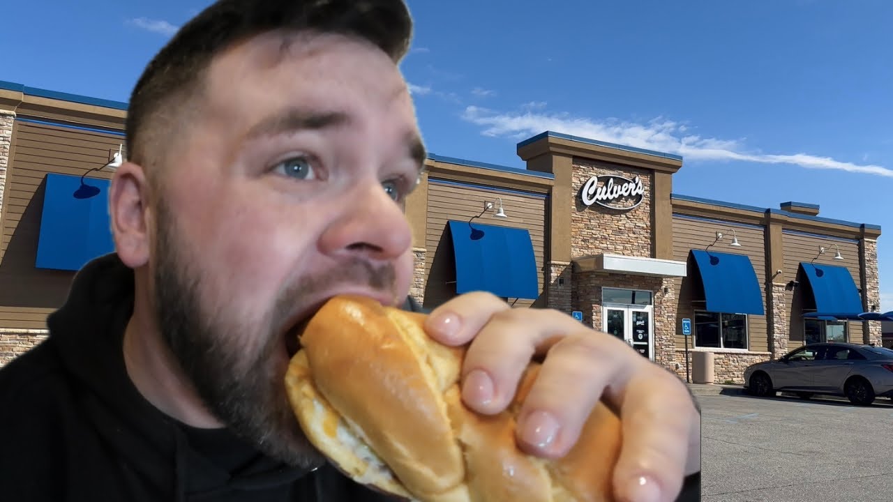Final Day in Indianapolis, Indiana (on this trip) | Culver’s, Centrql ...