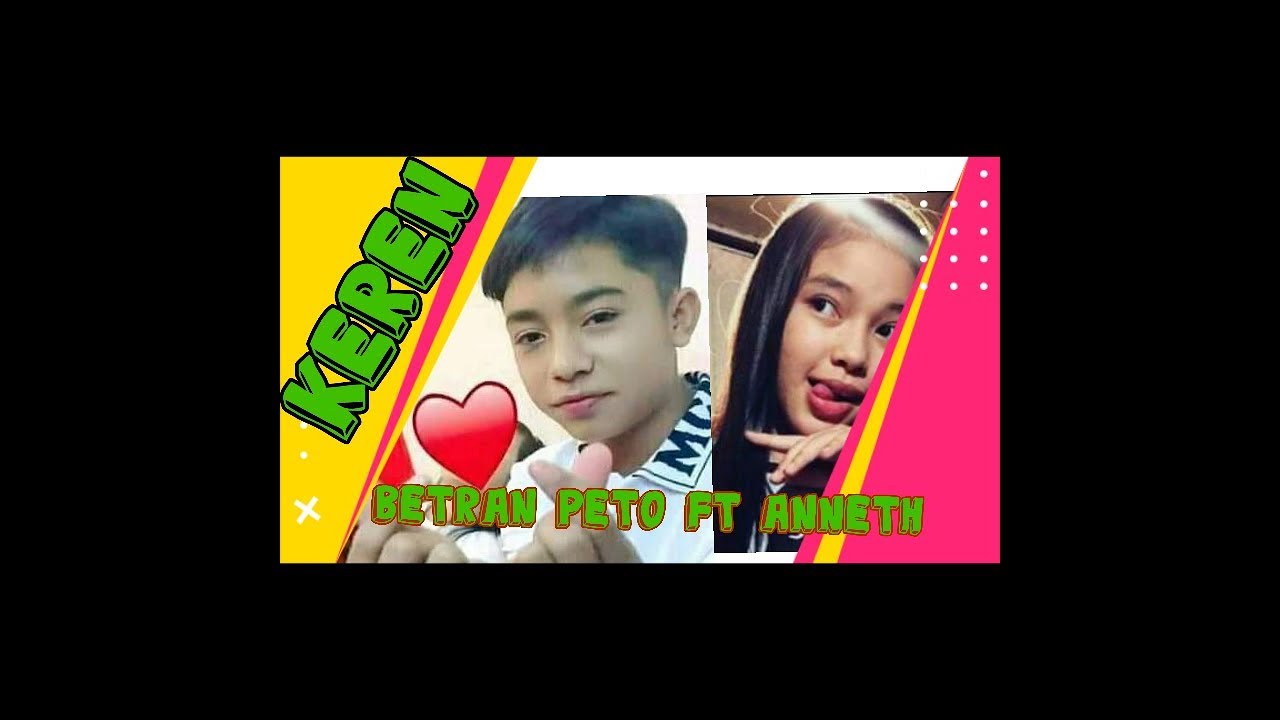betran peto putra onsu ft anneth - YouTube