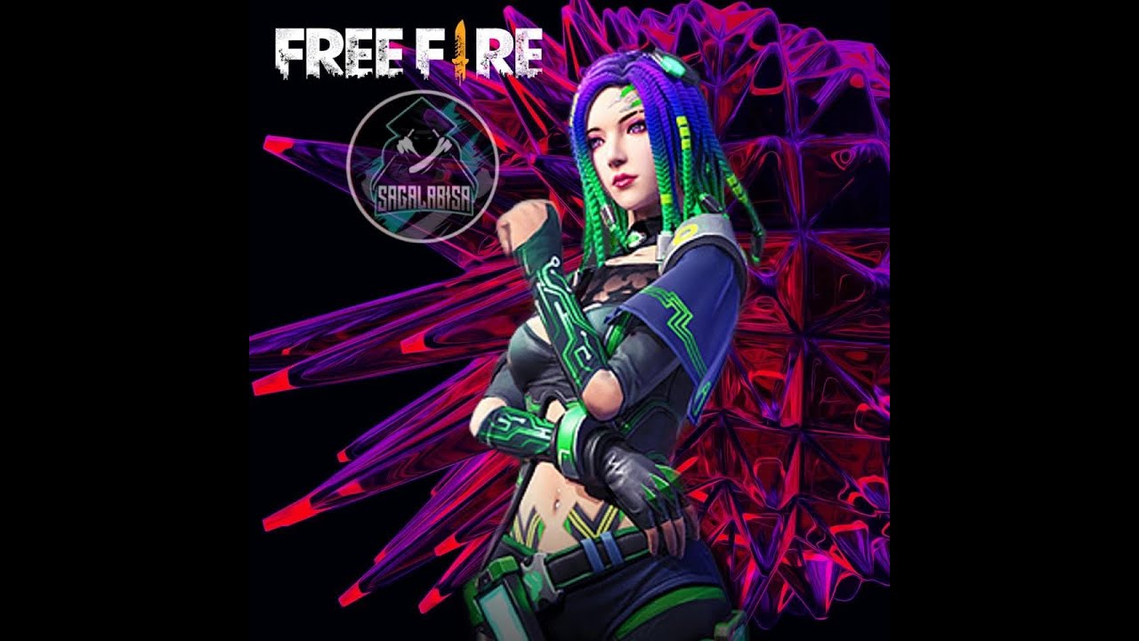 First Time Playing With Moco In Free Fire | Gameplay # 24 - YouTube