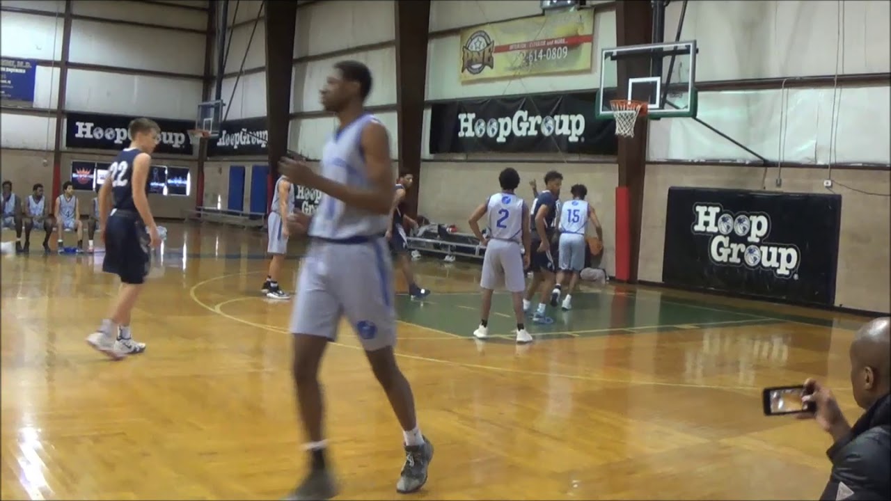 Phelps Basketball vs Covenant College Prep 1 23 19 - YouTube