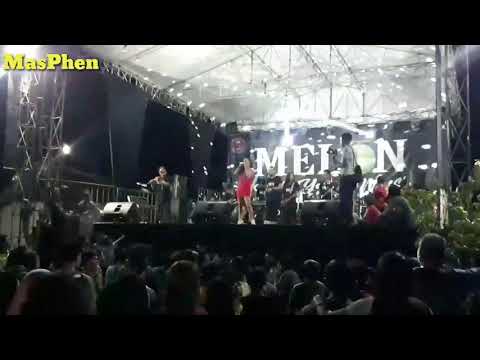 Live melon musik SRONO bersama ARKOM mobal semua🔥