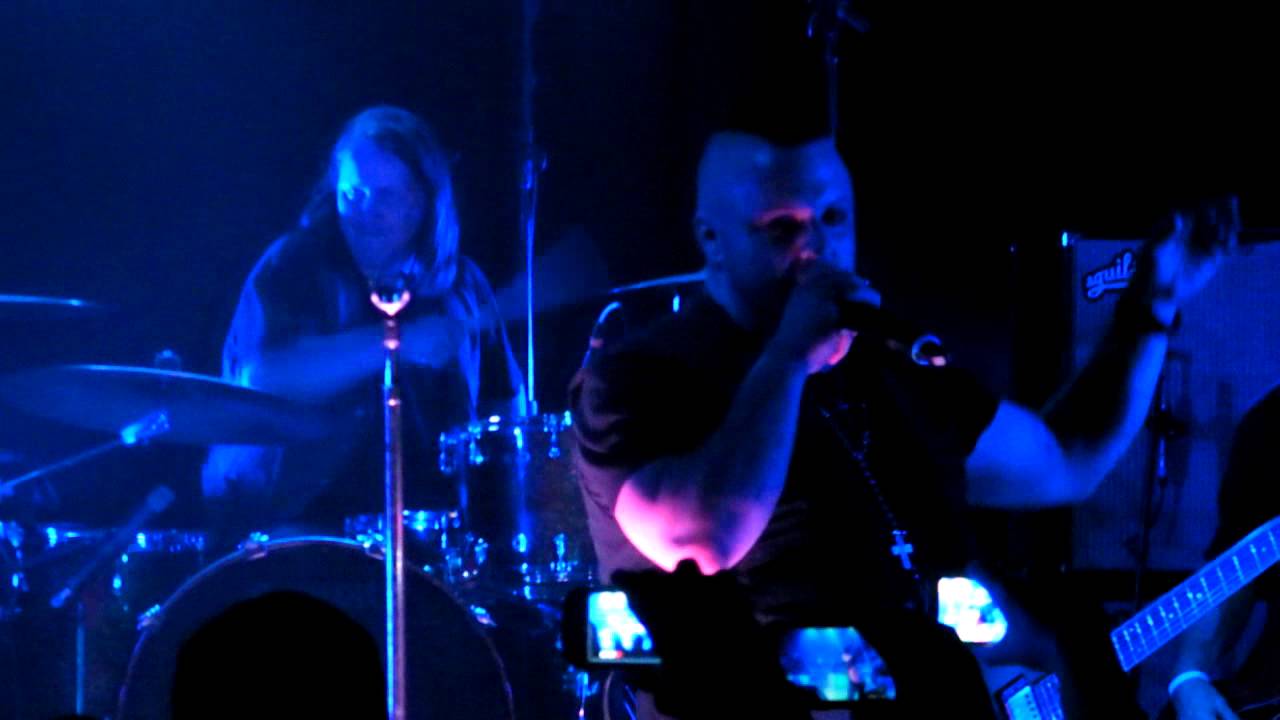 BLUE OCTOBER - SHE'S MY RIDE HOME - YouTube