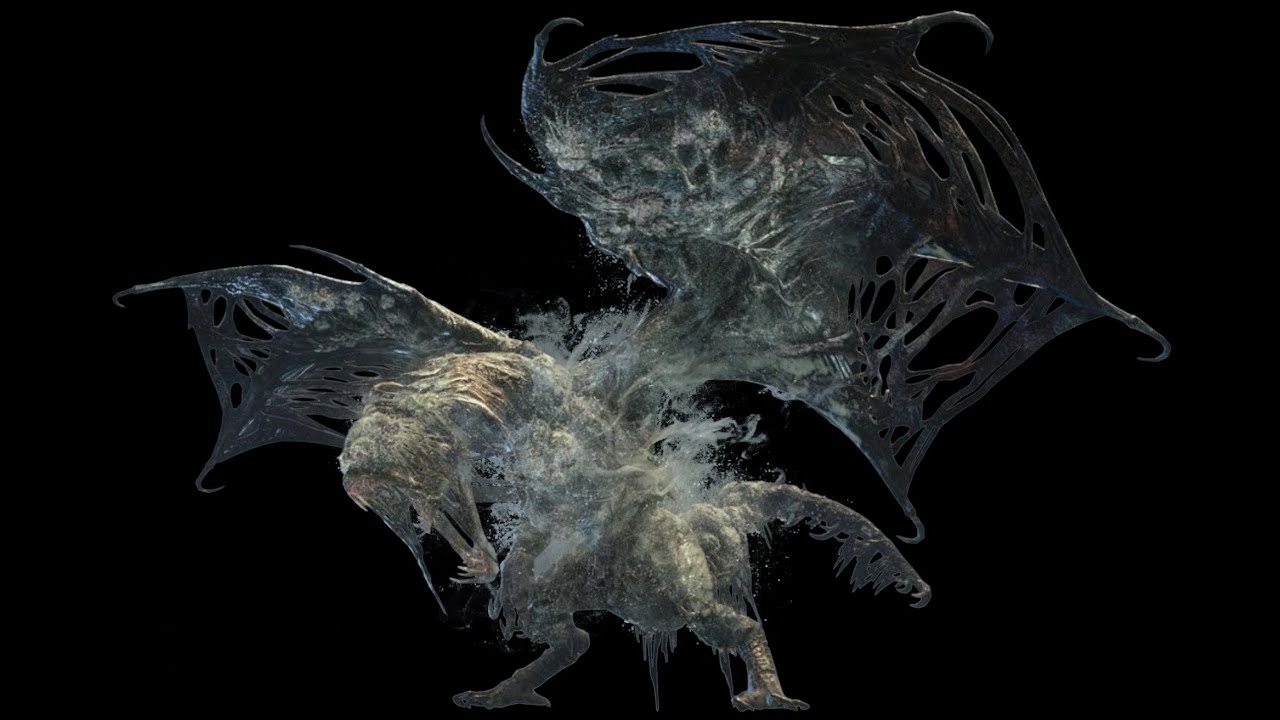 MHW Iceborne pc Vaal Hazak Funereo vs Tank Build - YouTube