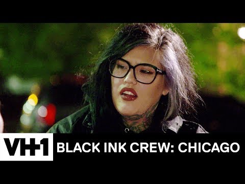 Cobra Returns & Charmaine Tries to Shut Down the Strike ‘Sneak Peek’ | Black Ink Crew: Chicago