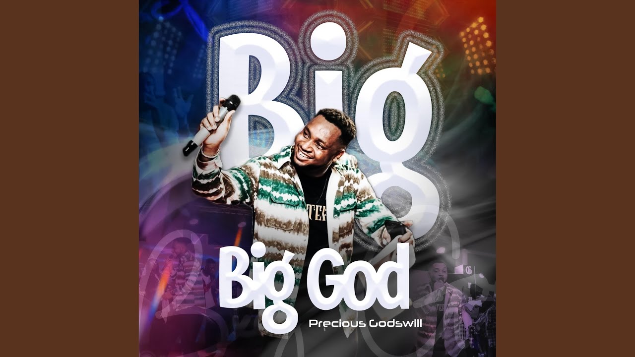 Big Big God - YouTube