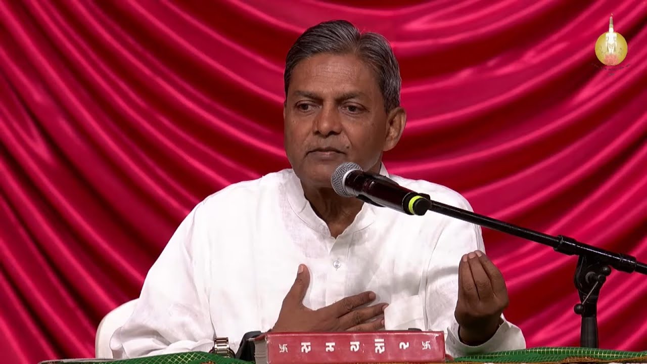 Shastra Swadhyay | Pt. Shaileshbhai Shah | Moksh Kalyanak Day | 25th ...