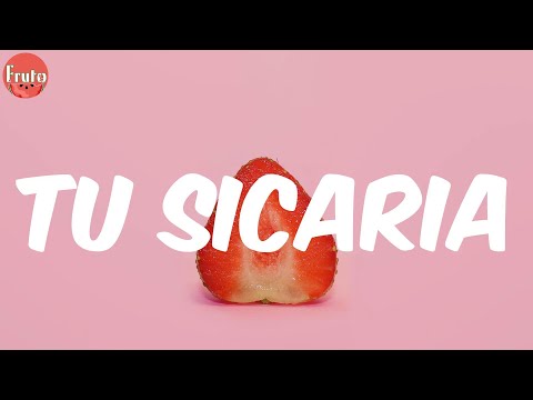 Ms Nina - Tu Sicaria (Lyrics) - YouTube