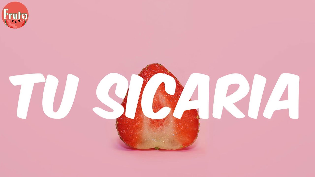 Ms Nina - Tu Sicaria (Lyrics) - YouTube