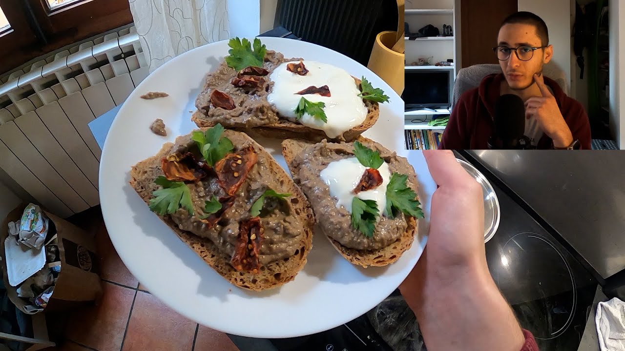 Cooking Mindset POV (unconventional cooking) #25 - YouTube