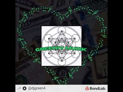 GREENiV - THAT AIN'T MY HOE PT.2 (R.I.P. VICIOUS) EXPLICIT