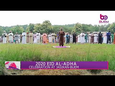 EID AL-ADHA