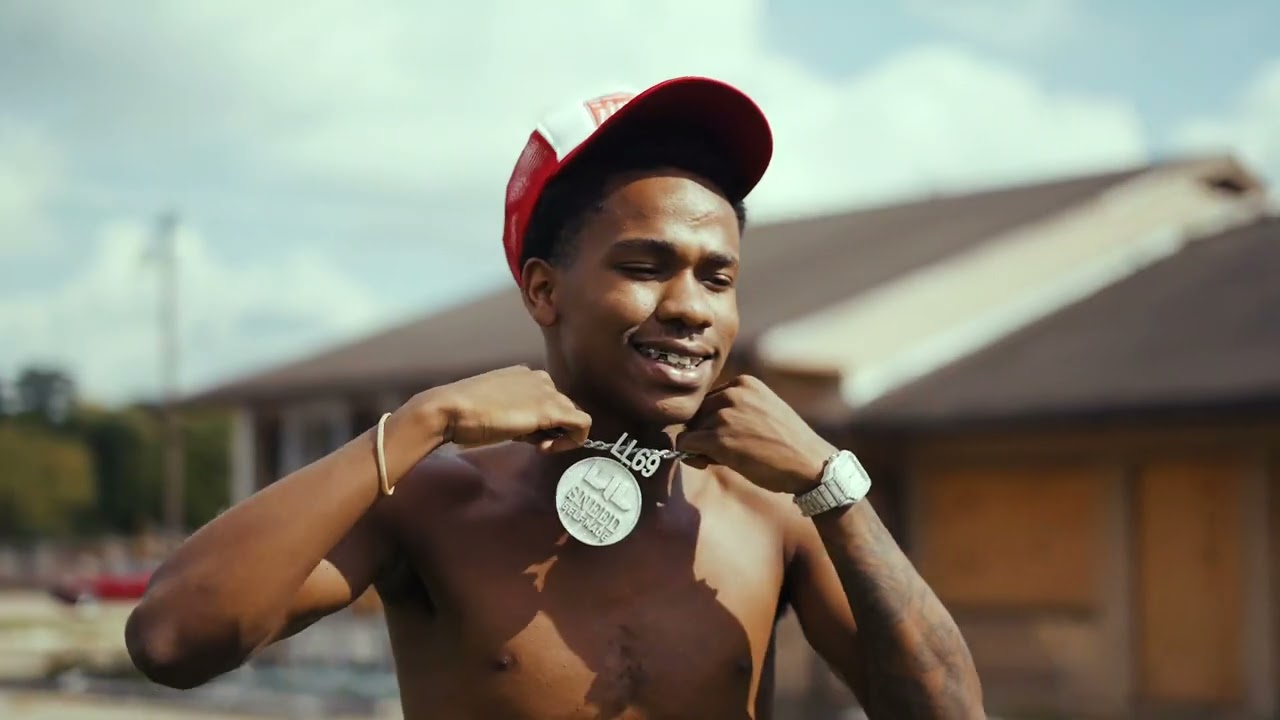 Lil Sneed "Freestyle" Shot by @Shooter and Co. - YouTube