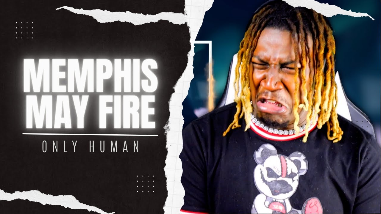 Memphis May Fire - Only Human feat. AJ Channer (Official Video) 2LM ...