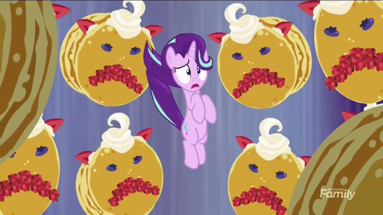 [Promo] MLP: Friendship is Magic - A Royal Problem - YouTube