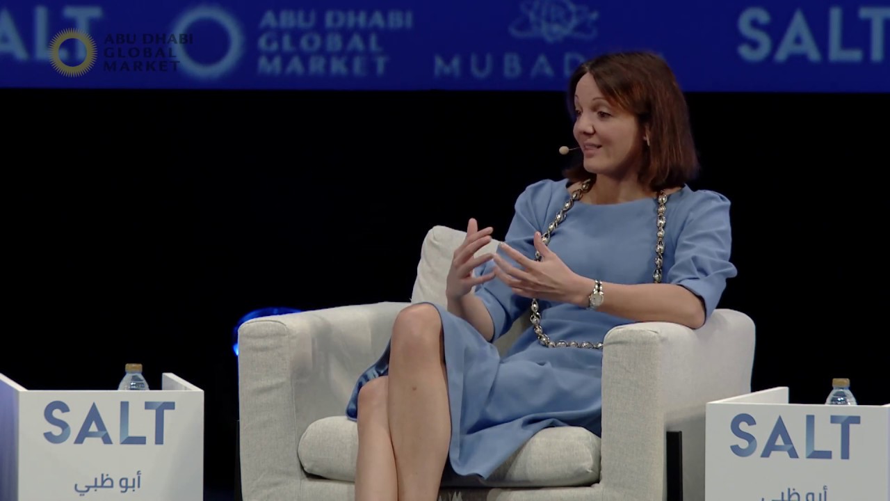 Infrastructure Investment Opportunities | Tara Davies & Mark Cutis ...
