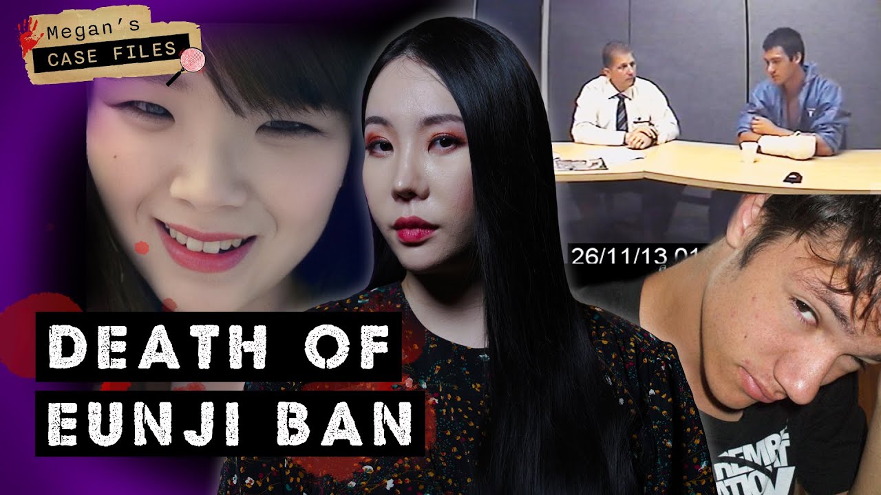 Tree decorated with victim’s hair? | The disturbing story of Eunji Ban ...