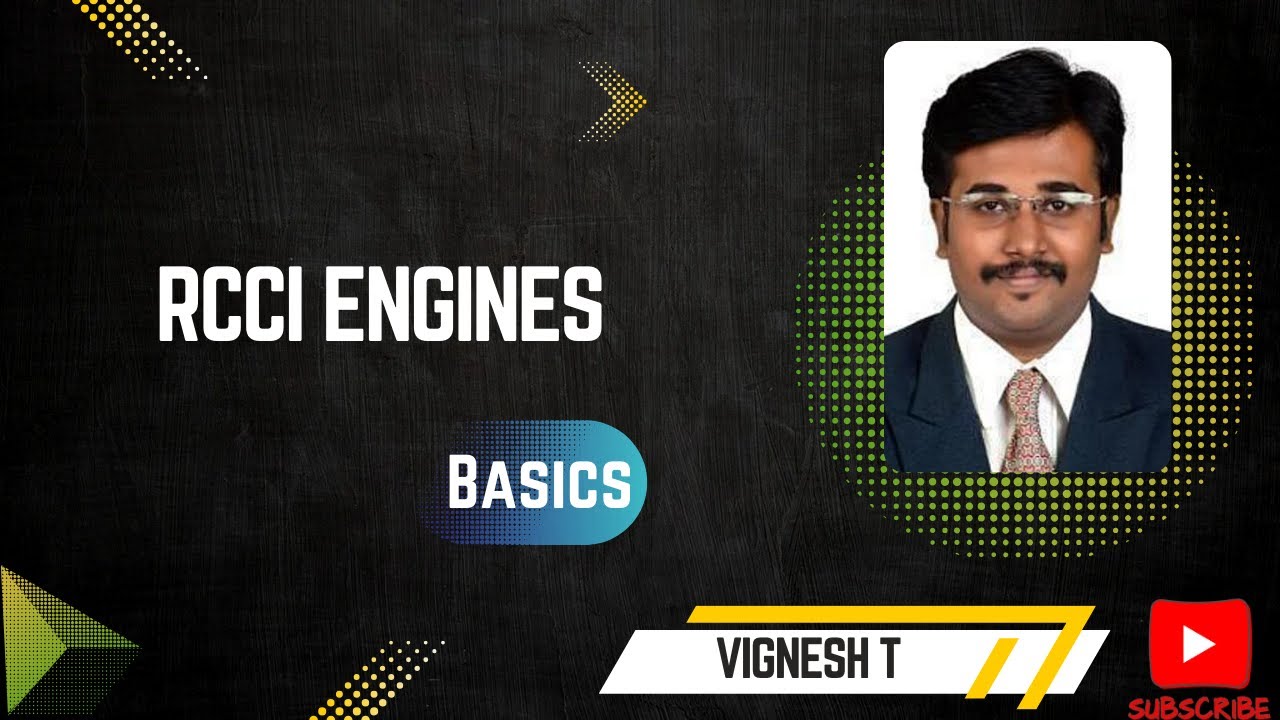 RCCI Engines | T.Vignesh | SNS Institutions - YouTube