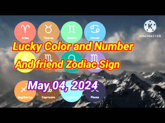 May 04 zodiac sign 60 photos - Astrologytoyou.com