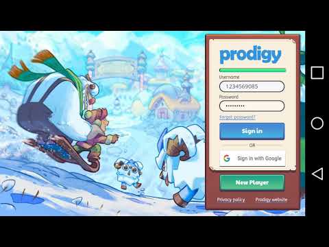 Prodigy Gameplay #2 NEW - YouTube
