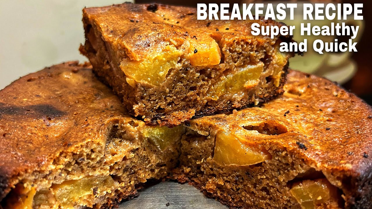 Easy BREAKFAST RECIPE in New Style | Healthy & Yummy Morning Breakfast ...