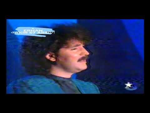 Devran Çağlar - VURDUN GİTTİN SEVERKEN / OLMAZ Kİ ( Star Tv 1992 )
