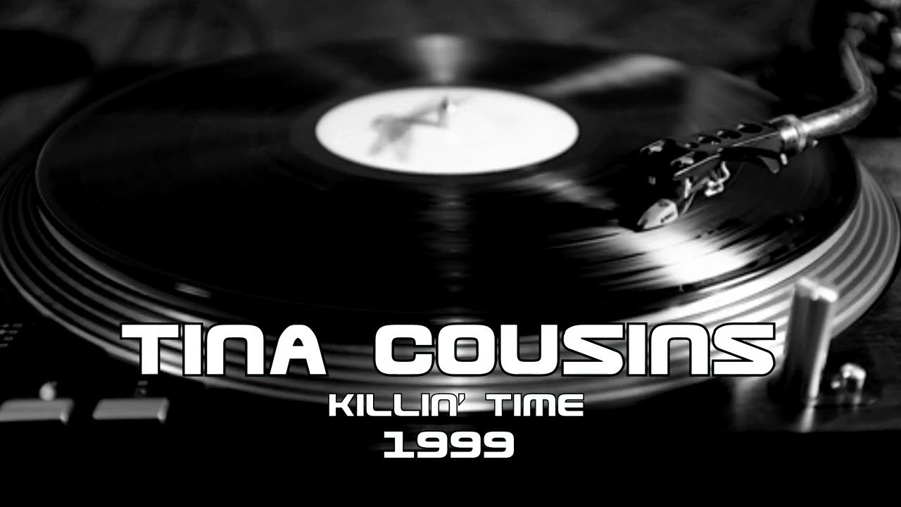 Tina Cousins - Killin' Time(*MBRemix*) - YouTube