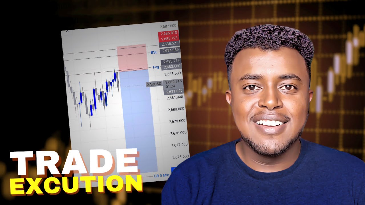 Live Trading Making $2,340 | Forex Trade Execution #1 (October 17, 2023 ...