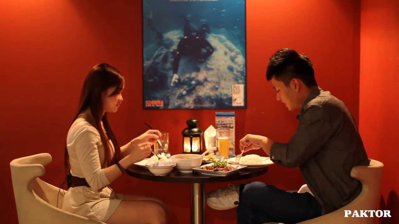 You've Got A Match! - Date #2 - YouTube