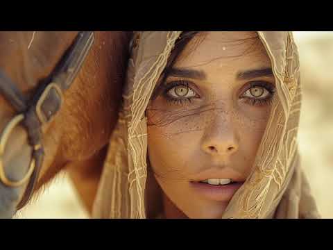 Ethnic Deep House CDA - Cultural Deep House Waves (DJ Mix 2024)