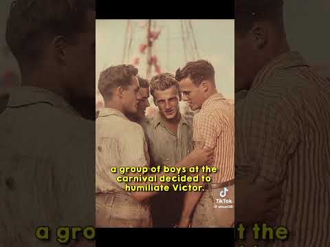 The real Pennywise of Ohio on TikTok - YouTube