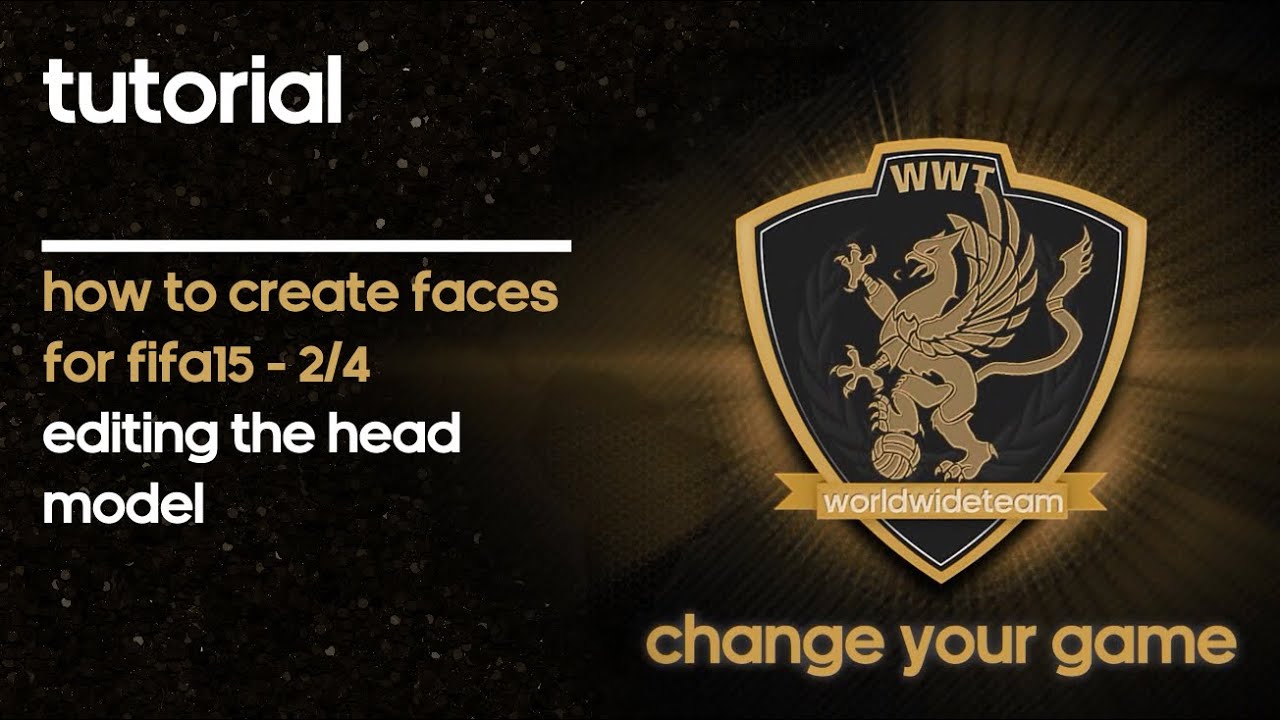 Fifa 15 Writing Creator