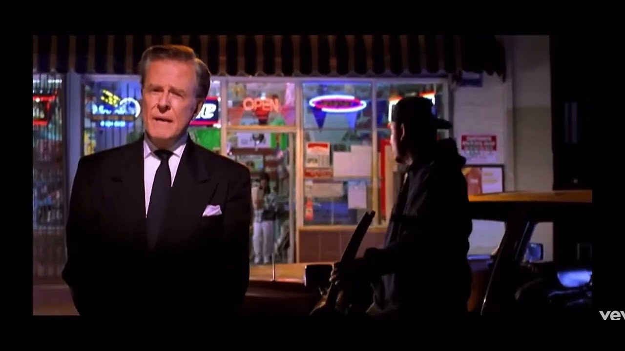 Eminem & Dr.Dre - Guilty Conscience (official Video Explicit Dirty ...