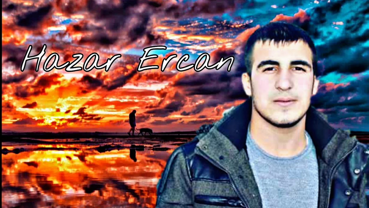 Hazar Ercan - Şimdi Çocukluk Yapmıştır 2020 #BESTE - YouTube