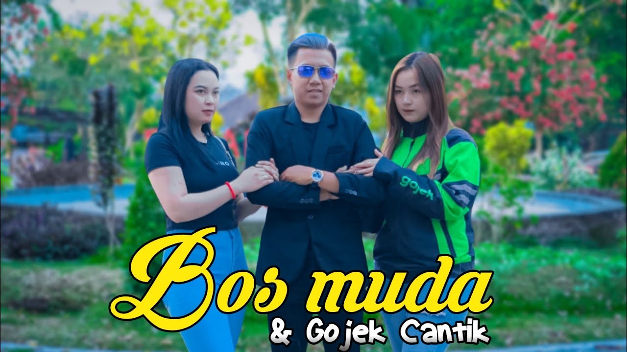 BOS MUDA LEBIH MEMILIH GOJEK CANTIK DARIPADA CEWEK CANTIK YANG MENYUKAI ...