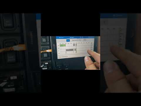 How to Use Geotab - YouTube
