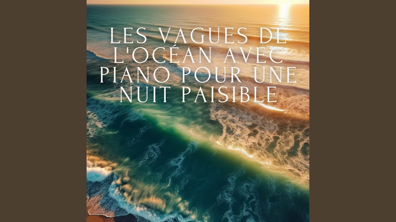 Calmez-vous (Avec les sons de la mer) - YouTube