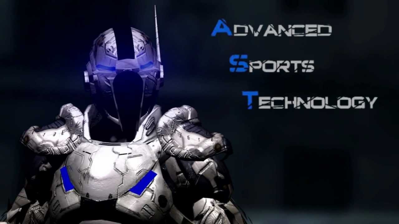 Advanced Sports Technology - YouTube